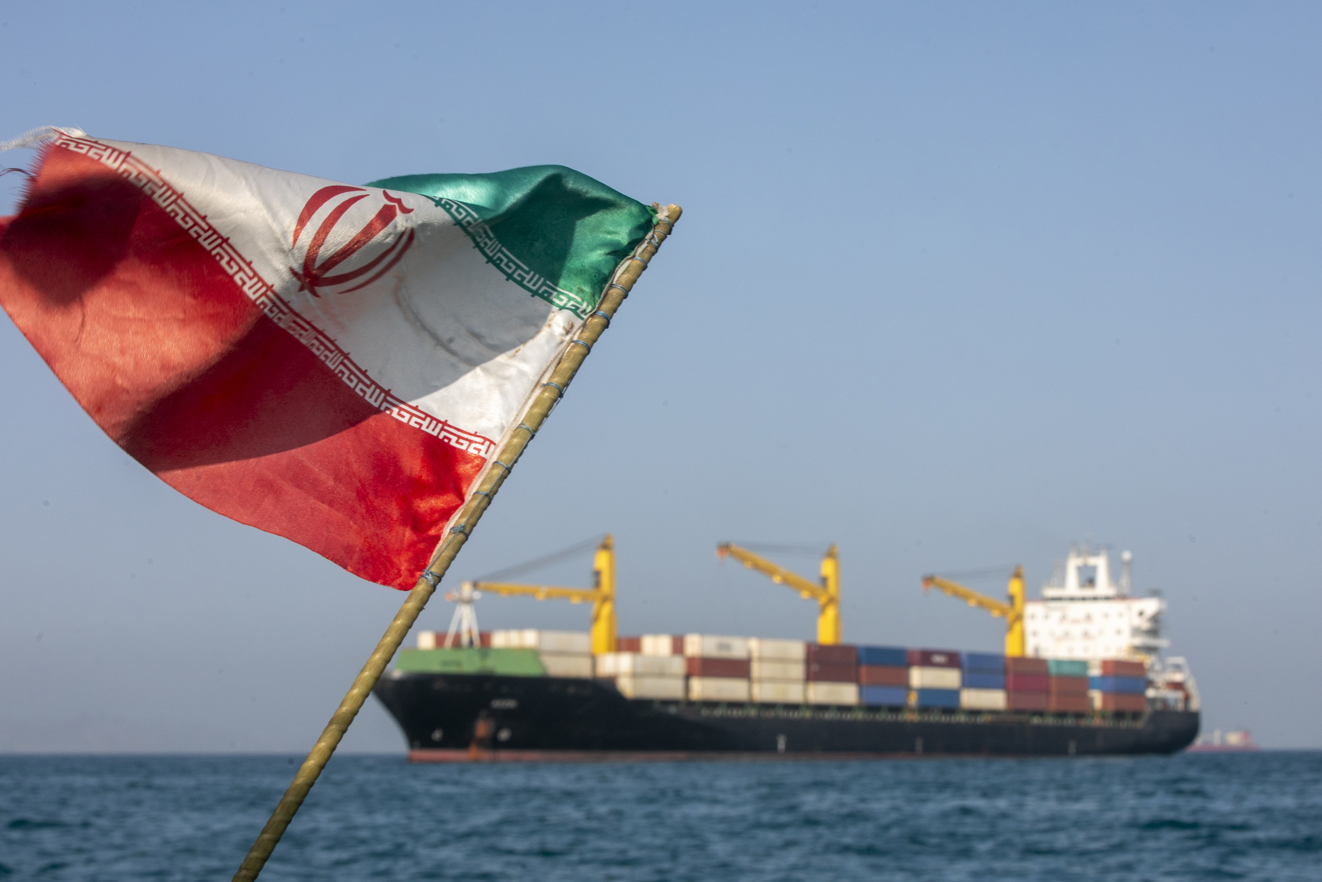 After the strike: The danger of war in Iran | Brookings