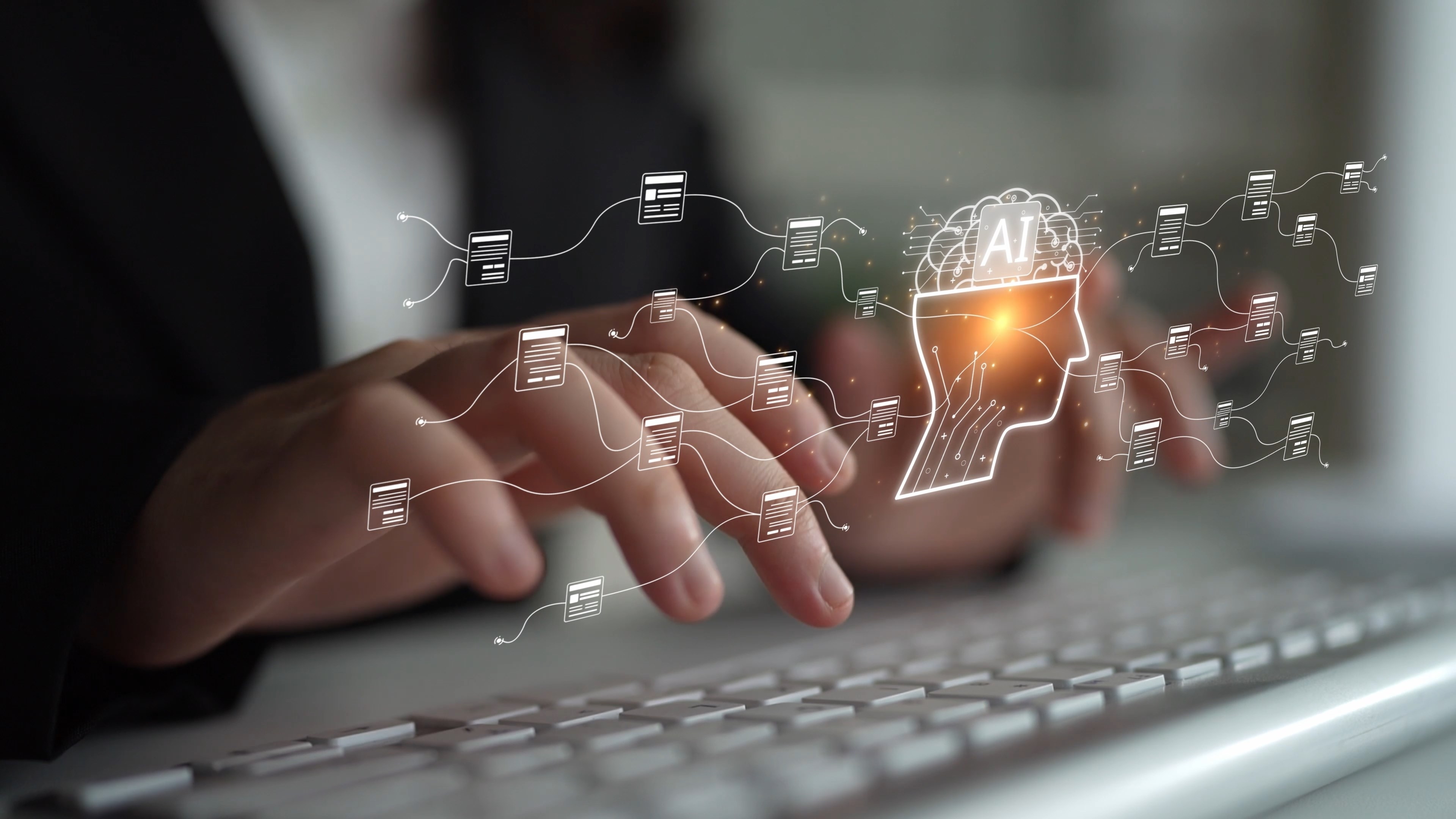 HAIP Reporting Framework: What works, what’s next