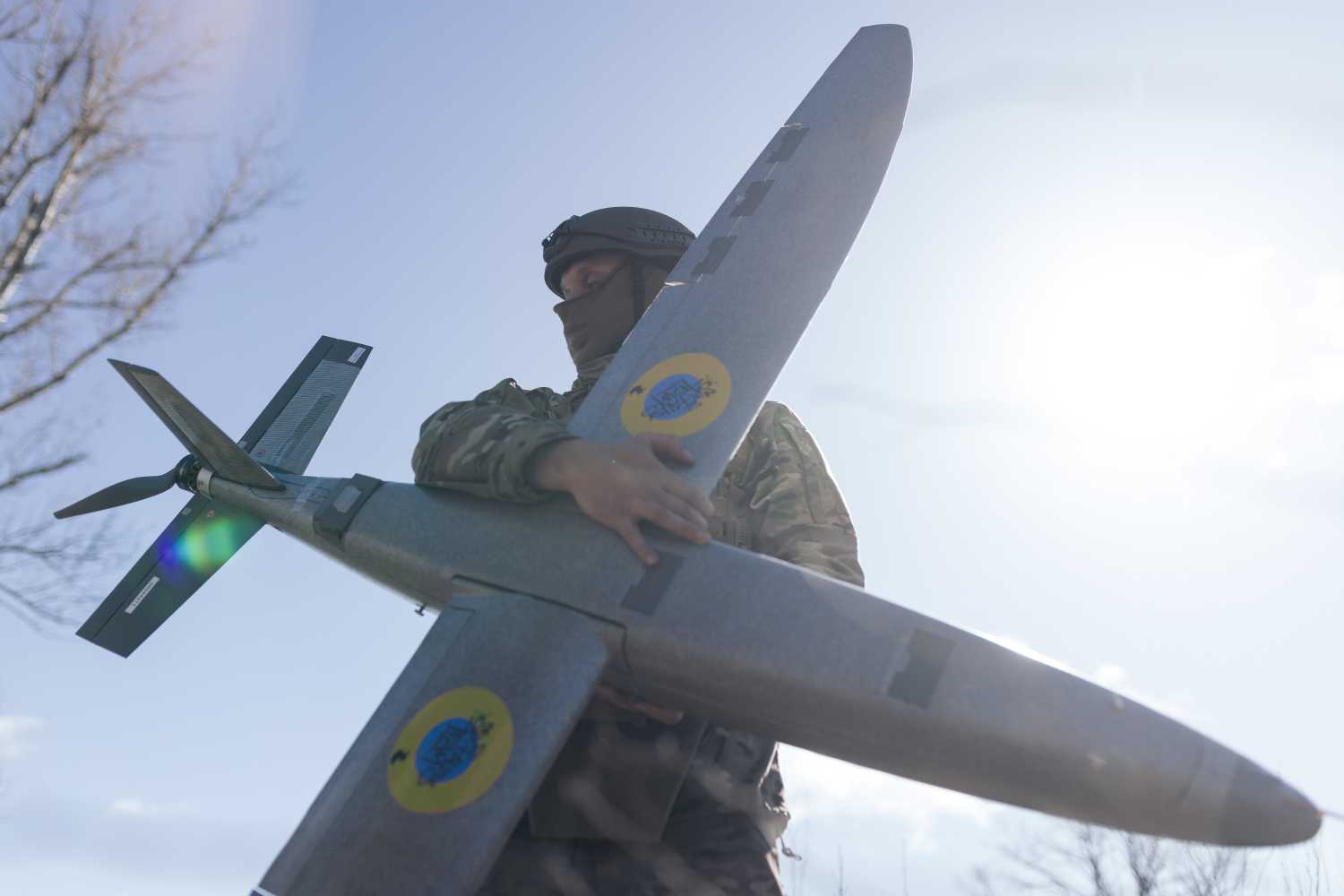 Ukraine, Iran, and the strains on Russian and American power | Brookings
