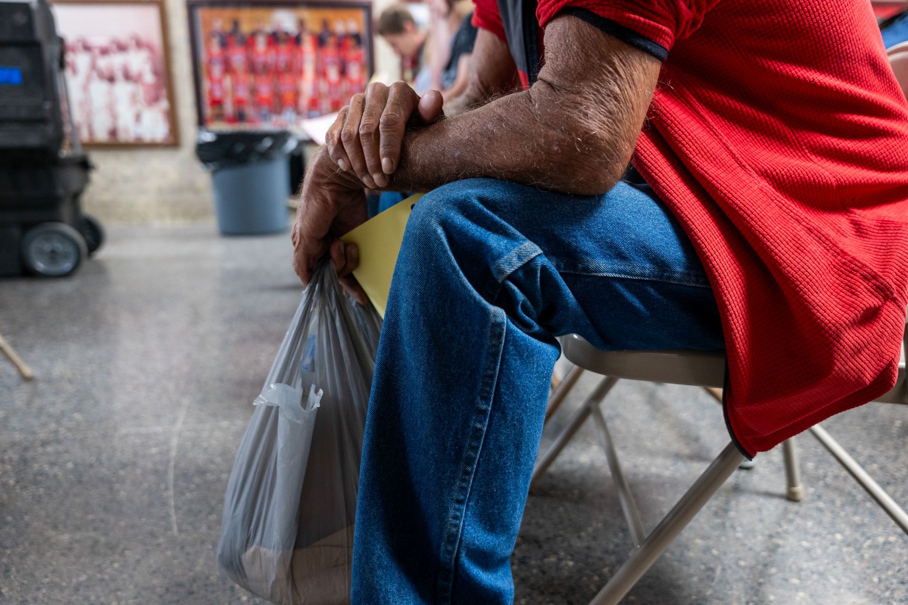 Reducing poverty among older adults | Brookings