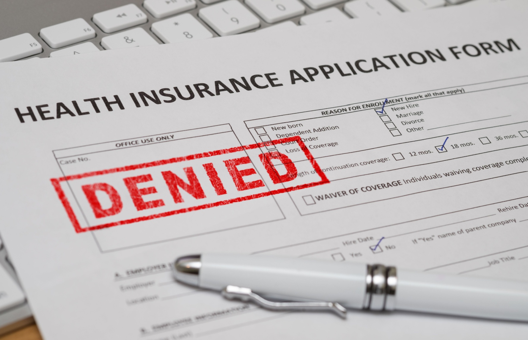 The Social Services Block Grant provides critical services to low ...