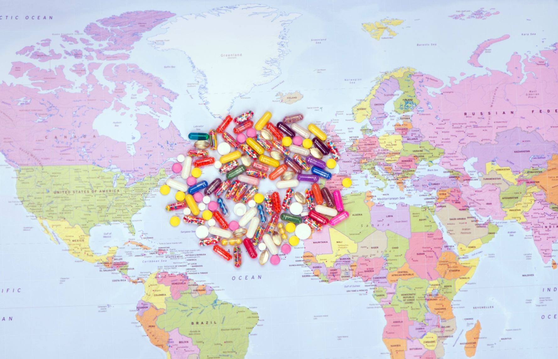 International reference pricing for prescription drugs | Brookings