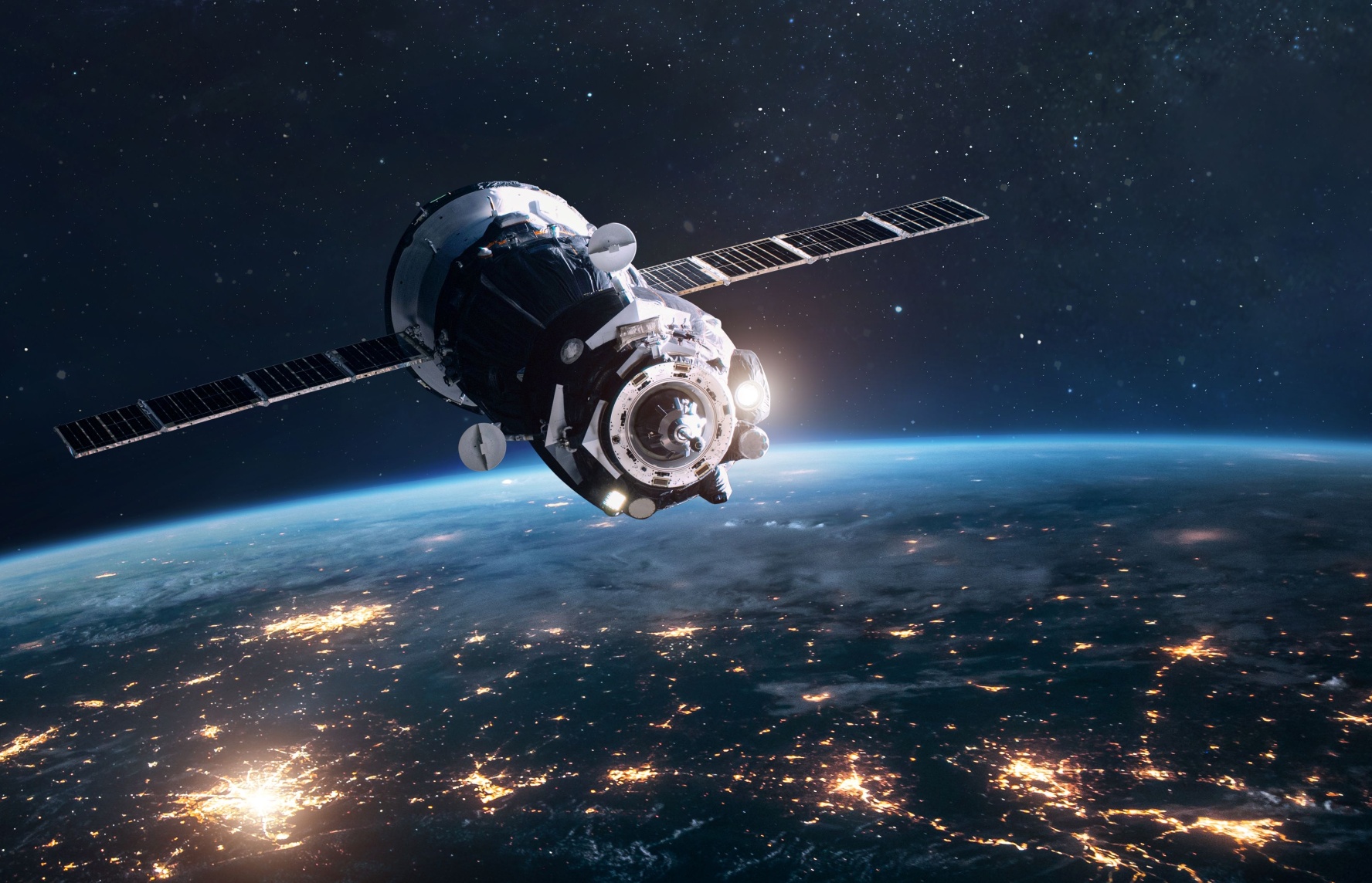 Industrial policy for the final frontier: Governing growth in the ...